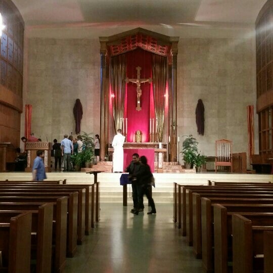 Photos at St. Austin's Catholic Church - West University - Austin, TX