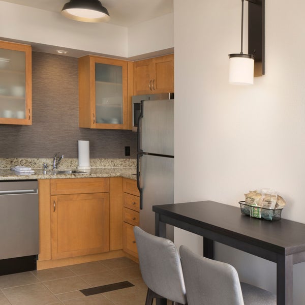 Photos at Residence Inn by Marriott Sacramento Downtown at Capitol Park ...