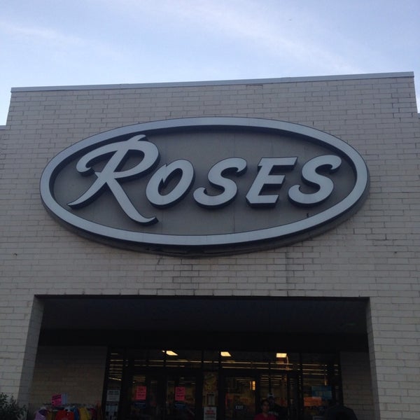 Roses - Blue Ridge, GA