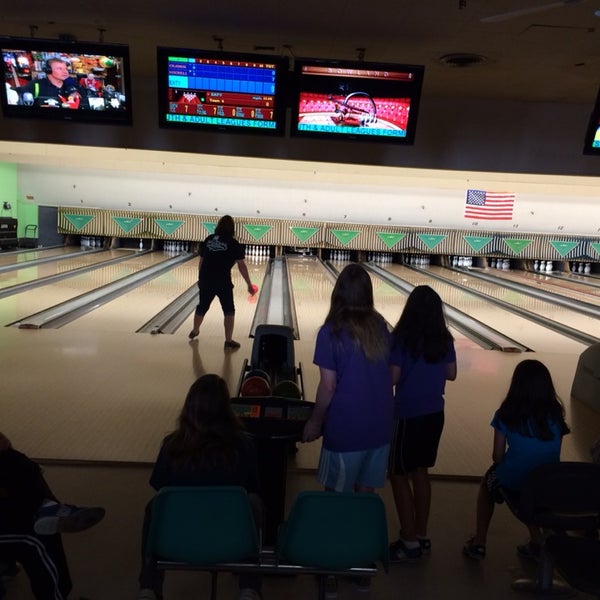 Photos at Westside Lanes - Bowling Alley in Olympia