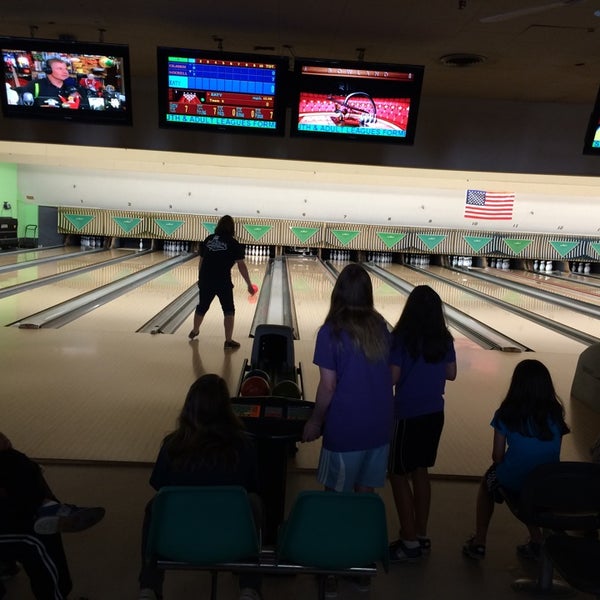 Photos at Westside Lanes - Bowling Alley in Olympia