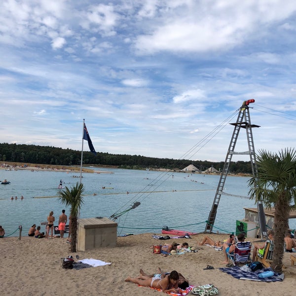 Wakeport Rhein-Main - Raunheim, Hessen