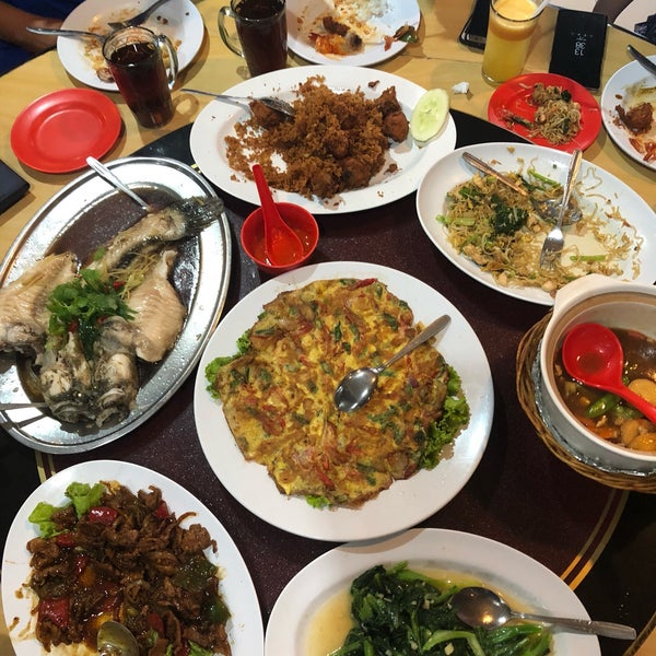 Restaurant Anom - 16 tips