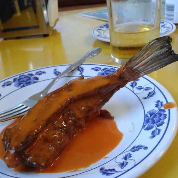 Fotos en Mariscos "El Caguamón" - Marisquería en Mexicali