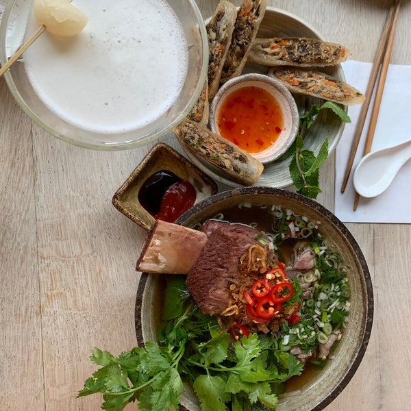 Little Viet Kitchen - Barnsbury - 19 tips