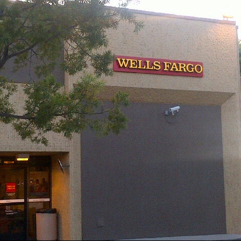 Wells Fargo - Bank in Cerritos