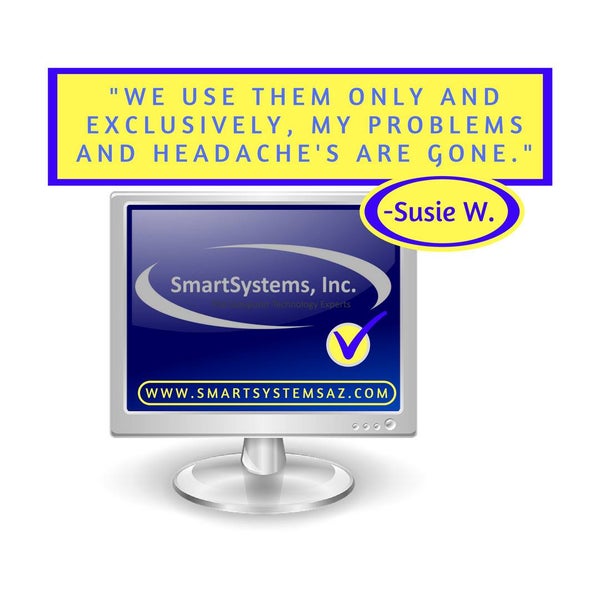 Smartsystems, Inc Computer Store - IT Service in Payson