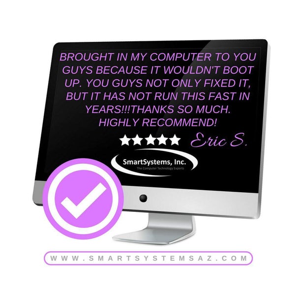 Smartsystems, Inc Computer Store - IT Service in Payson