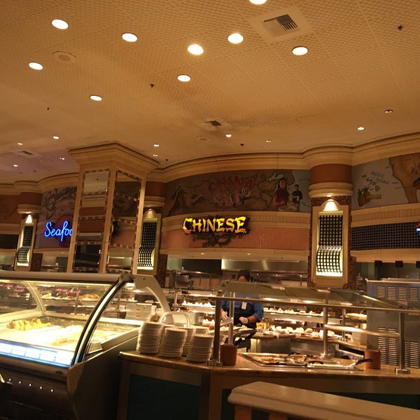 St. Tropez Buffet - Summerlin - 9090 Alta Dr