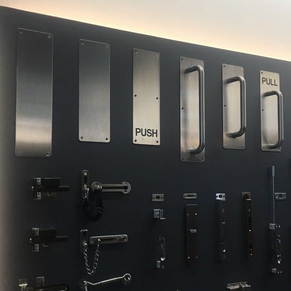 Hafele Philippines - Hardware Store in Taguig City