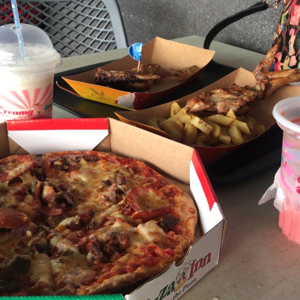 Pizza Inn - Roysambu Estate - Thika Superhighway