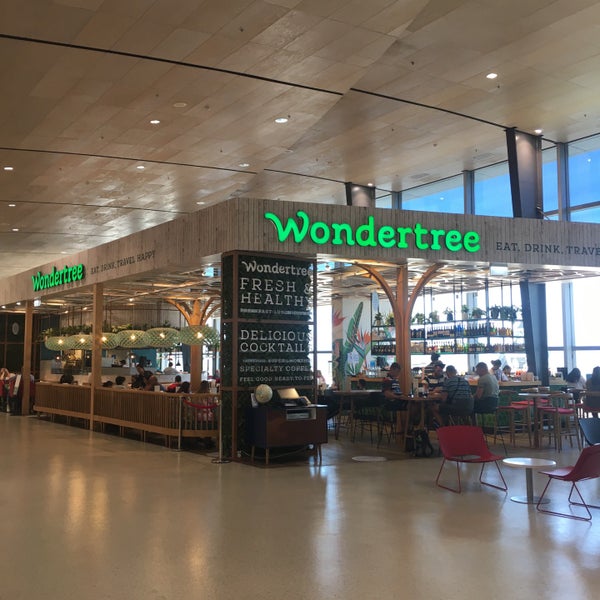 Wondertree - Restaurant in South Auckland
