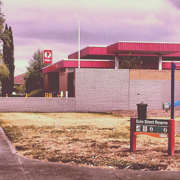 Borrack Square - North Altona, VIC