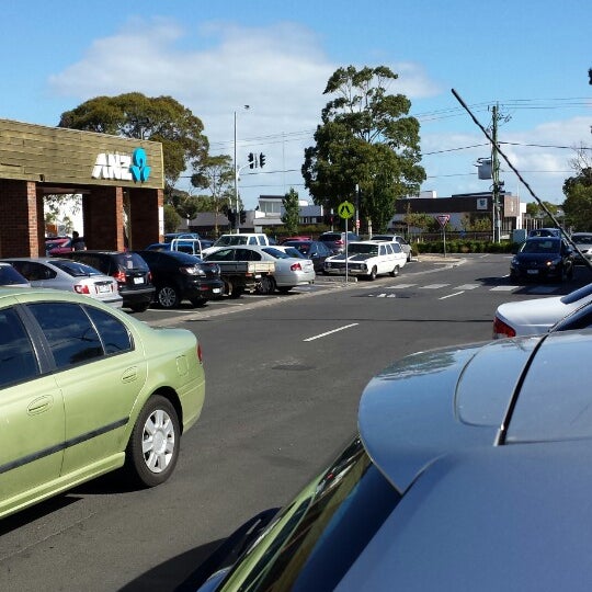 Borrack Square - North Altona, VIC