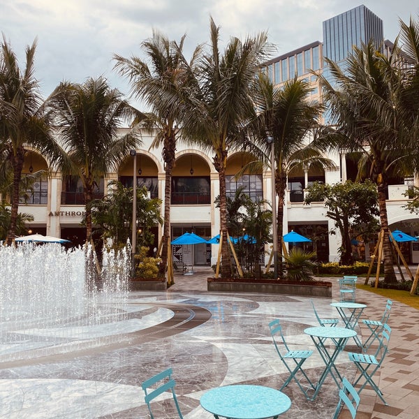 Photos at Rosemary Square - Cityplace - West Palm Beach, FL