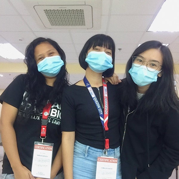 Social Services Development Department (SSDD) - Central - Quezon City ...