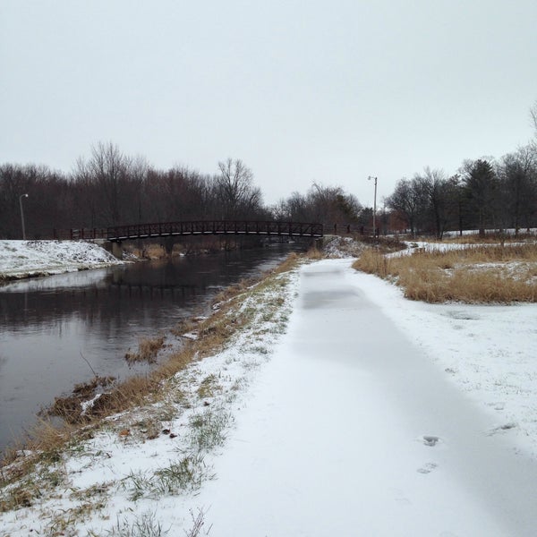 Hopkins Park - Park