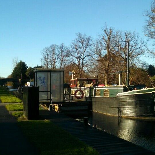 Twelfth Lock - Hotel in Castleknock