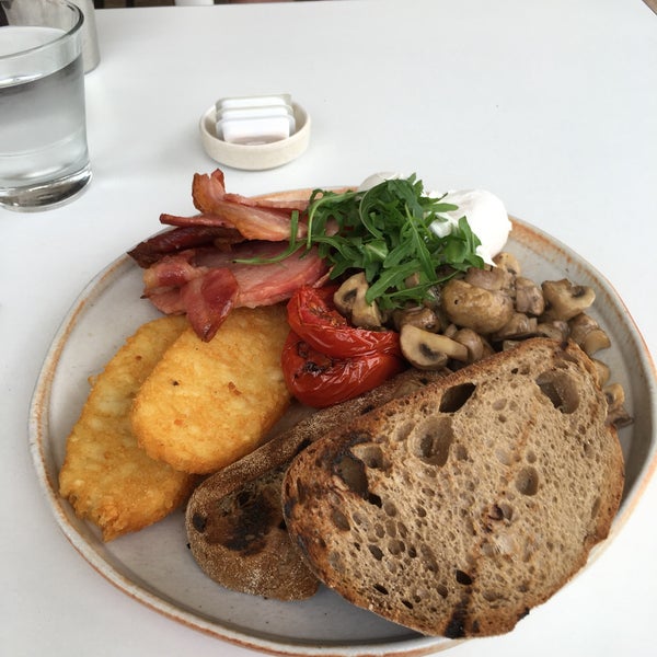 Ripples at Milsons Point - Italian Restaurant