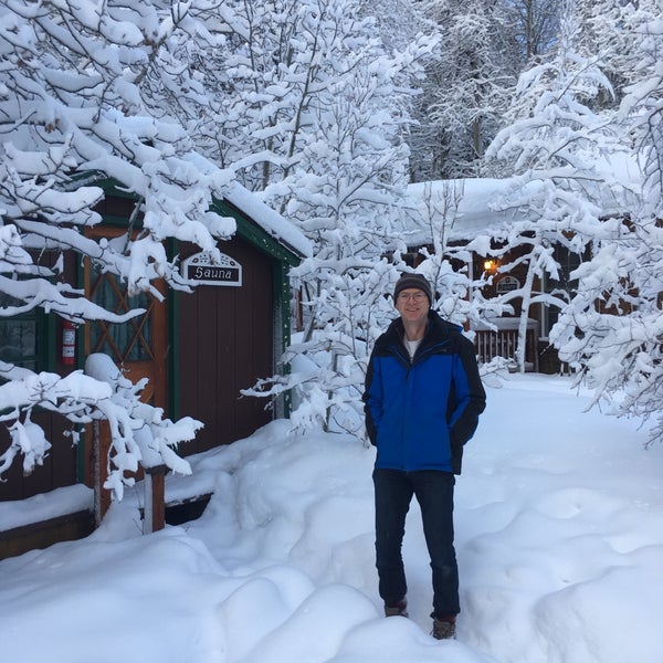 Sorensen's - Resort in Hope Valley