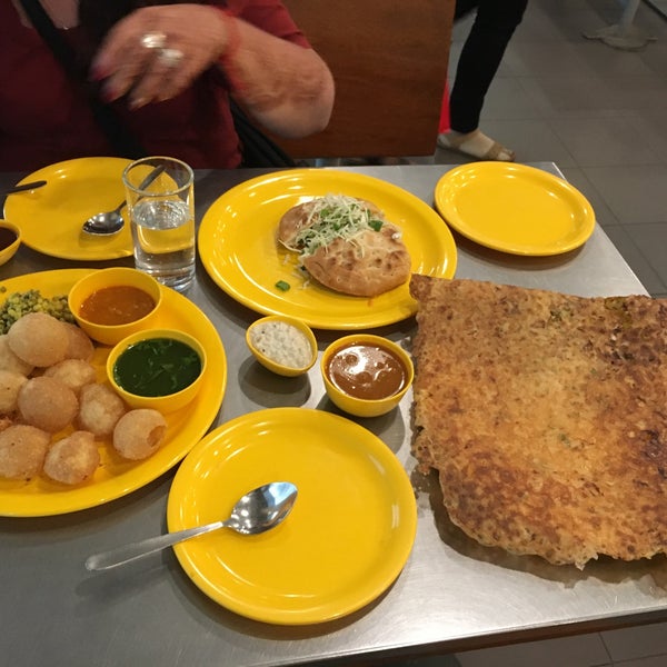 Swati Snacks - 53 tips from 670 visitors