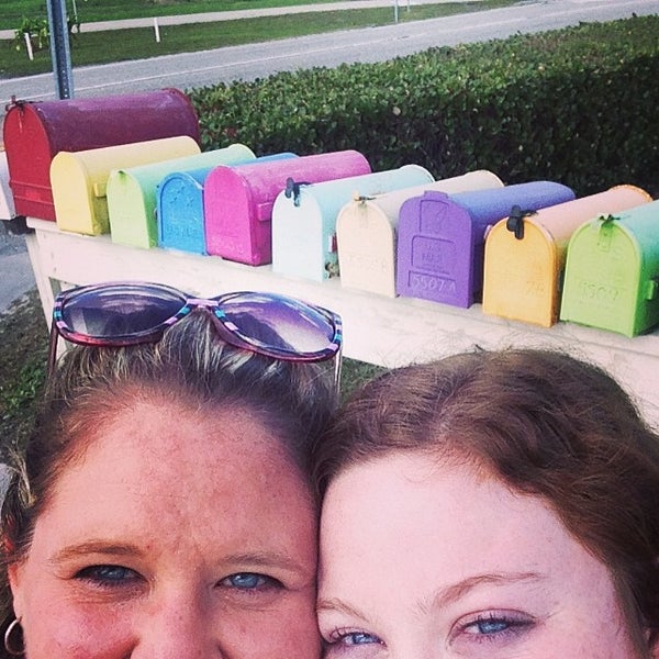 Pine Island Center - Stringfellow Road