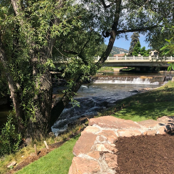 Boulder Creek - 14 tips from 1474 visitors