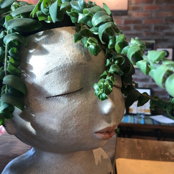 Voodoo Hair Lounge - Downtown Boulder - 18 tips from 216 visitors