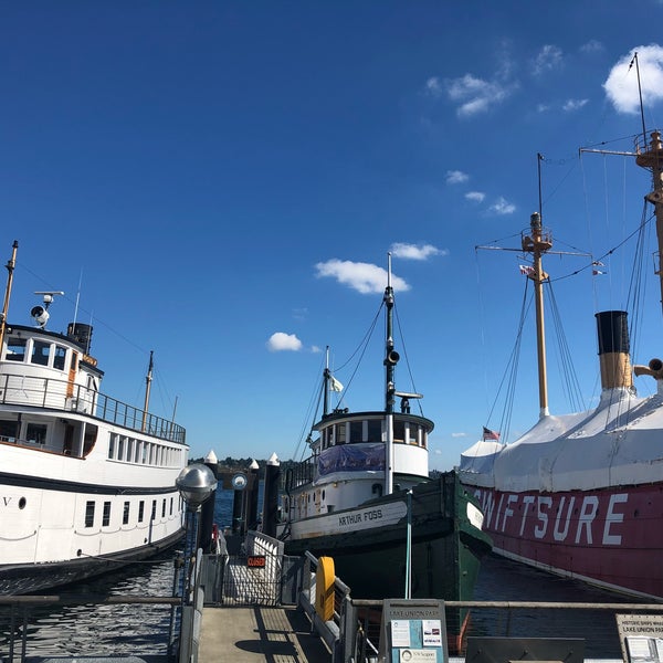 Arthur Foss - Boat or Ferry