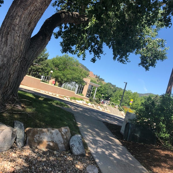Boulder County Justice Center - Central Boulder - 5 tips