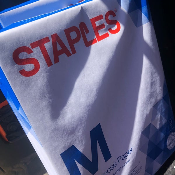 Staples - Central Boulder - 1601 29th St. Suite 1292, Suite 1292