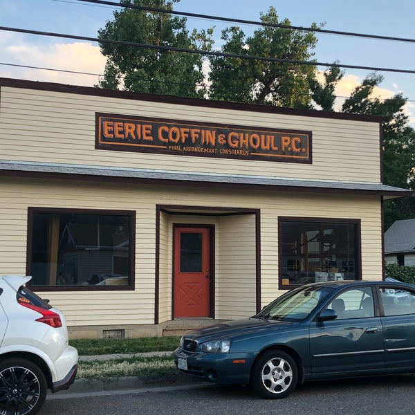 Town of Erie - Erie, CO