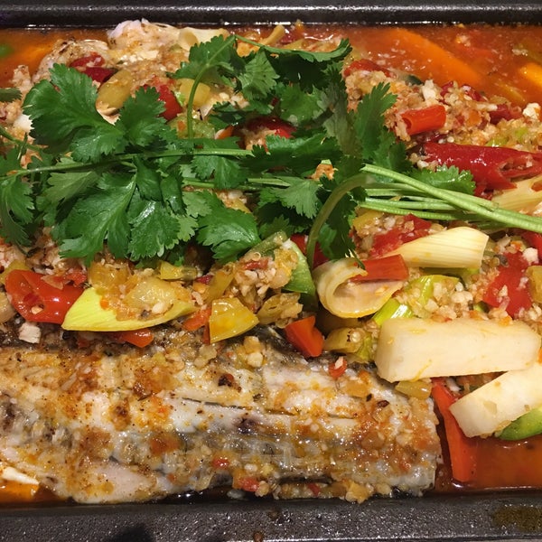 Hot Space Flushing - Chinese Restaurant in New York