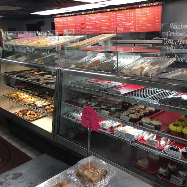 Cousin's Cafe - Café in Wingdale