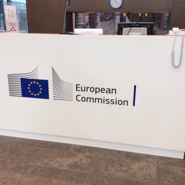 European Commission - DG Research & Innovation - ORBAN - Brussel - 160 ...