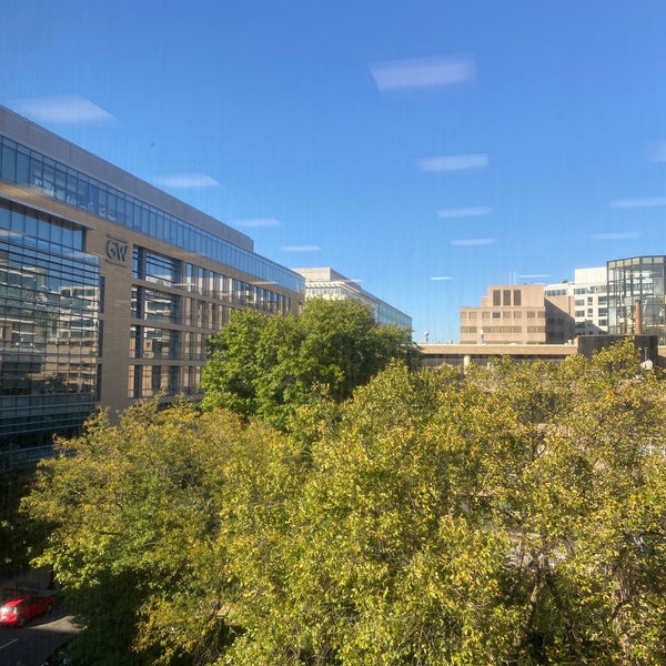 Estelle and Melvin Gelman Library - George Washington University - 22 ...