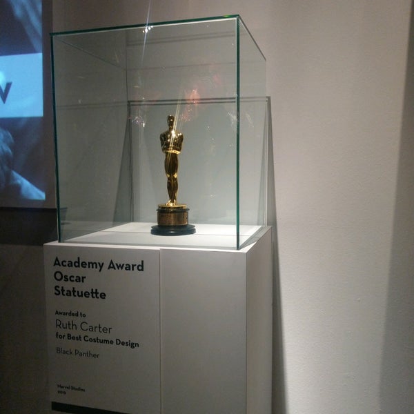 FIDM: The Annex - College Lab in Los Angeles