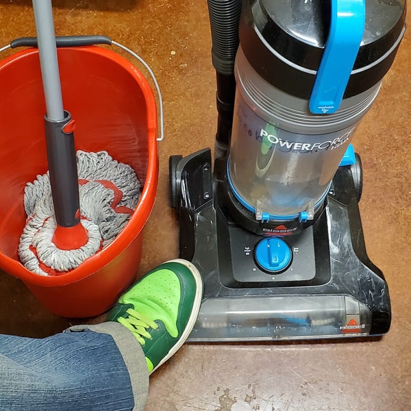 Jacobs Janitorial Services - Prairieville, LA