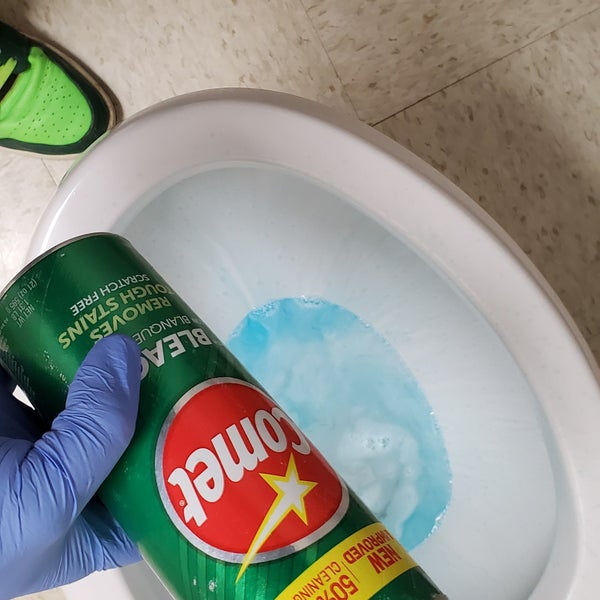 Jacobs Janitorial Services - Prairieville, LA