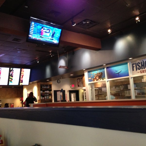 Boneheads Atlantic Station