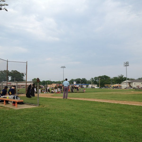 Photos at Stemmers Run Middle School - 105-133 Stemmers Run Rd.