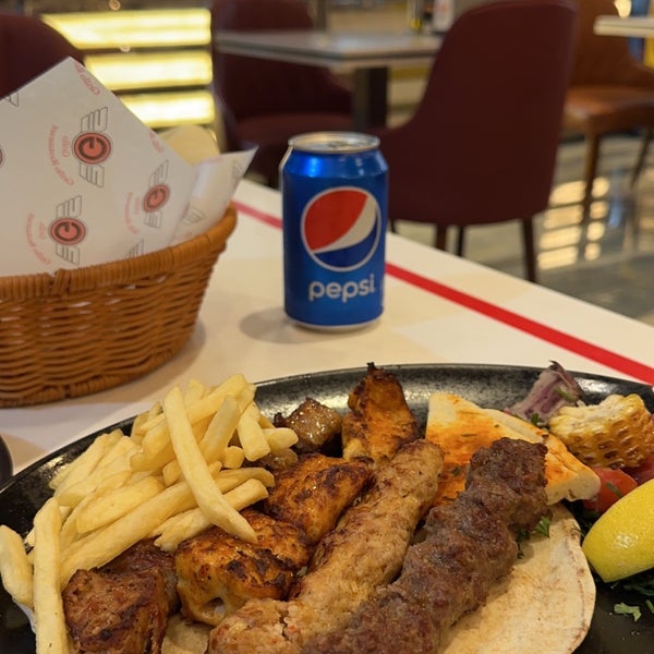 Grillo Restaurant مطعم جريللو - 51 tips from 2538 visitors