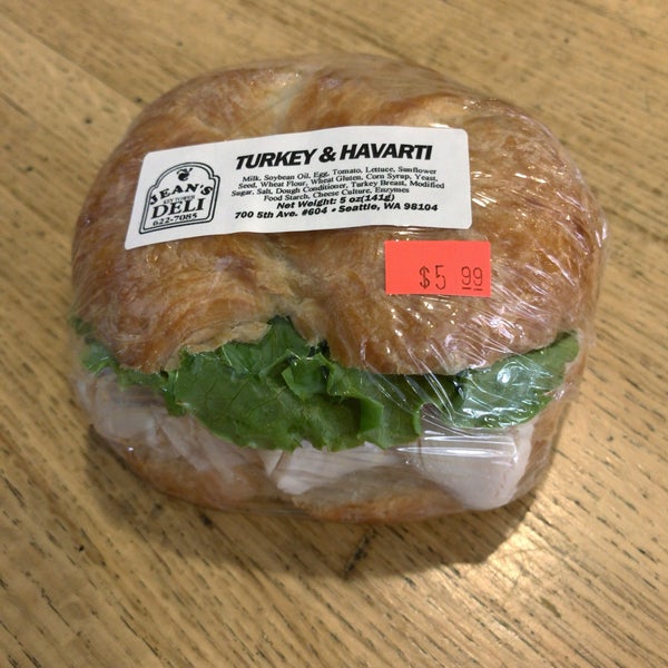 By George Cafe - University District - 10 tips from 576 visitors