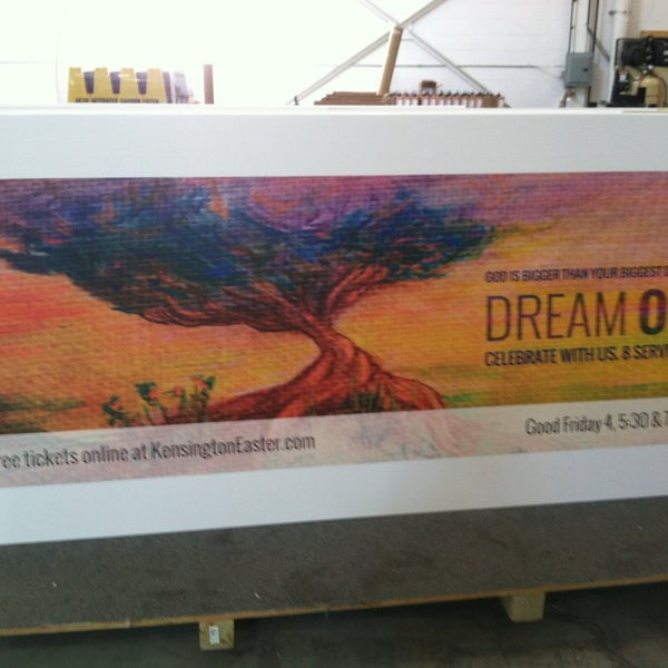 Photos at Signs 365 - 1 tip