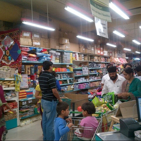 DMart - Powai - 4 tips from 455 visitors