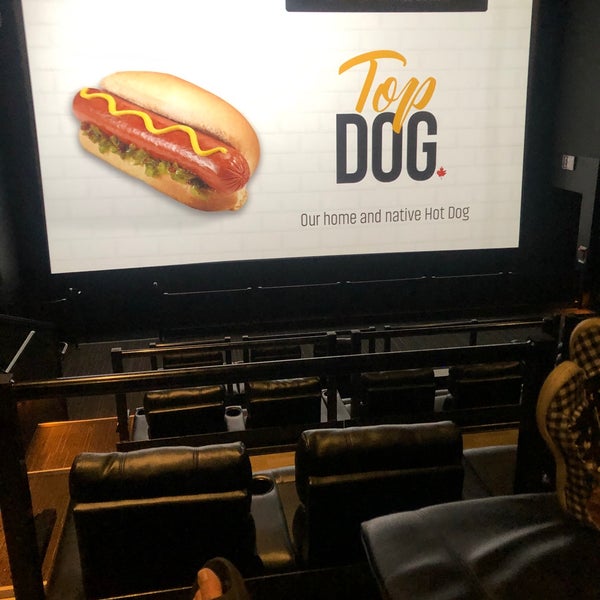 Landmark Theatres Whitby 24 - Whitby, ON