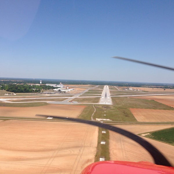 Photos at Dothan Regional Airport (DHN) - 20 tips from 940 visitors