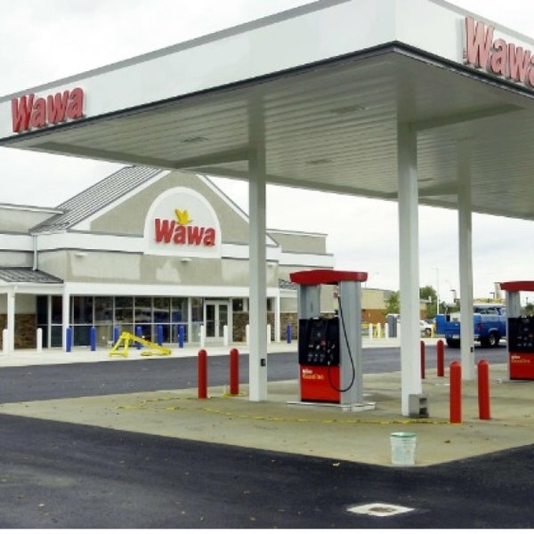 Wawa - 12 tips