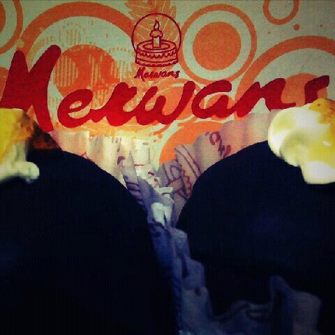 Merwans Cake shop - Bakery in Andheri West