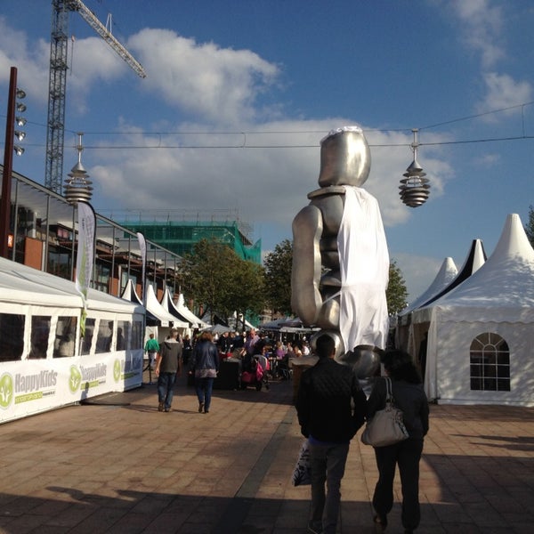 Hoofddorp Winkelstad - Shopping Mall in Hoofddorp